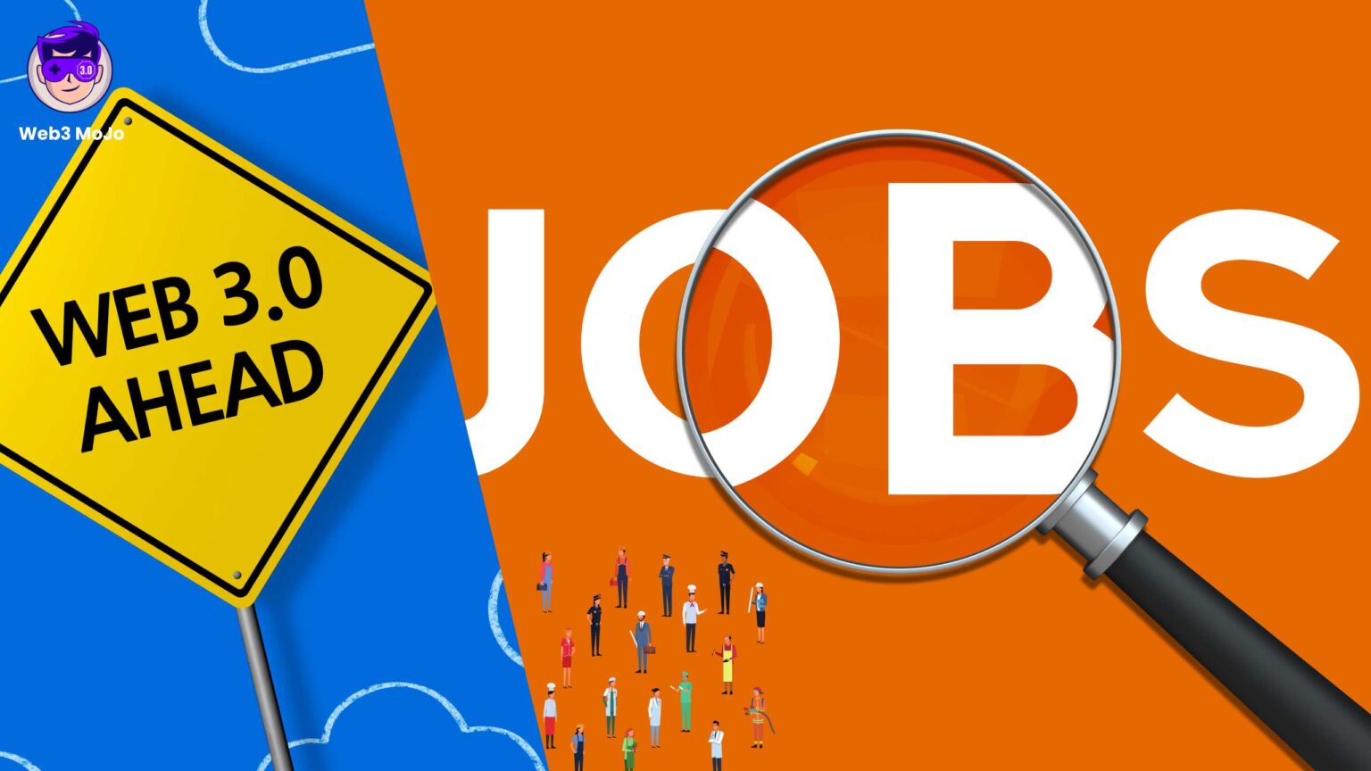 Top 20 Web3 Jobs Frontier of Work in the Decentralized Internet